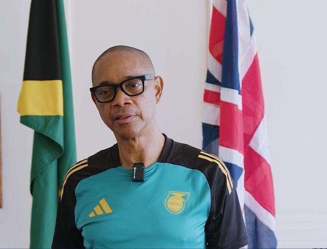 Dennis Chung Appointed Chief Technical Director at FID